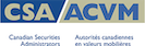 Canadian securities regulators’ release updated numbers on disarming ...