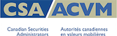 CSA Activities - Canadian Securities Administrators