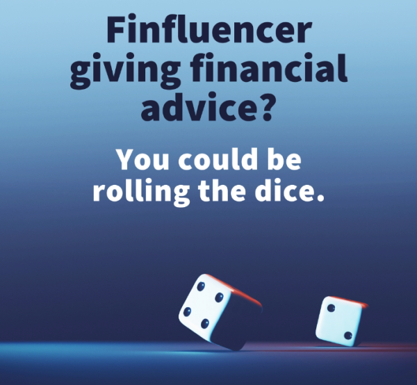 Finfluencers - Canadian Securities Administrators